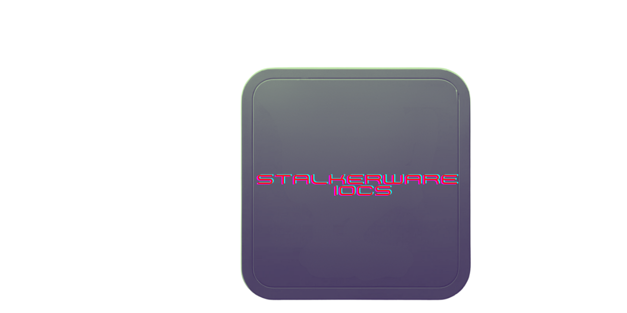 GitHub - shreshta-labs/stalkerware-iocs: The repository contains a list of IOCs (domain names ...