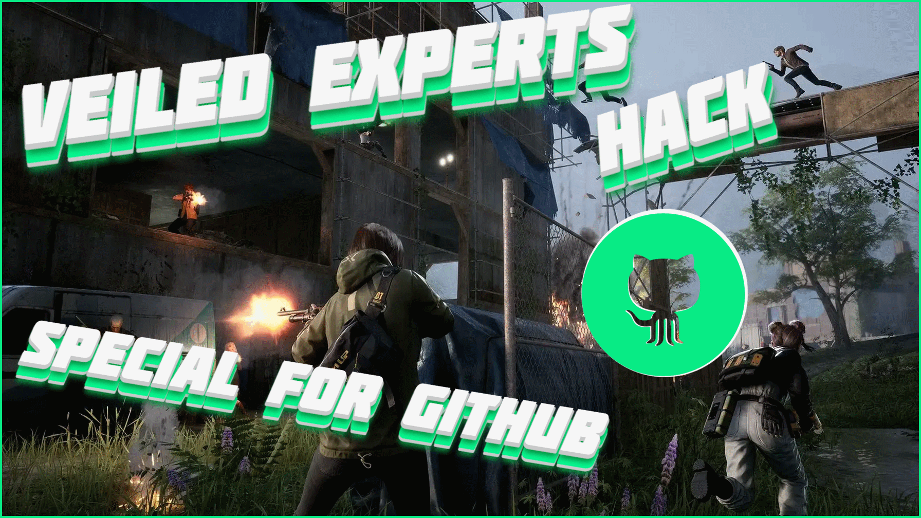 veiled-experts-wallhack · GitHub Topics · GitHub