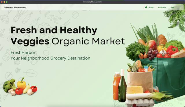 GitHub - sundaresanv2004/Inventory-Management: Inventory management for ...