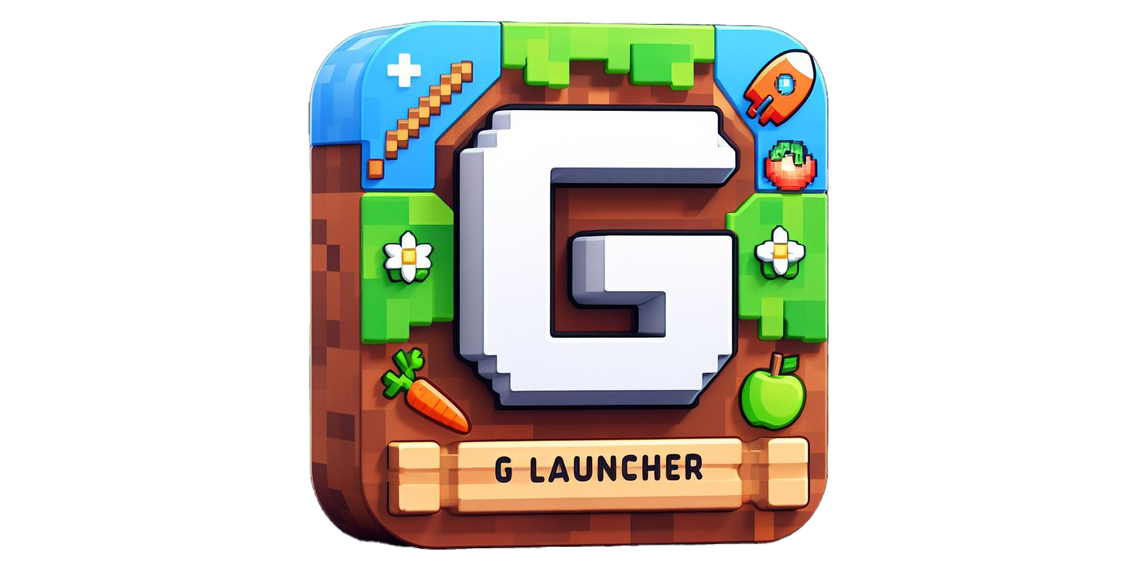 GitHub - Daudeuf/GLauncher: A custom Minecraft launcher designed to play the modpack called "The ...