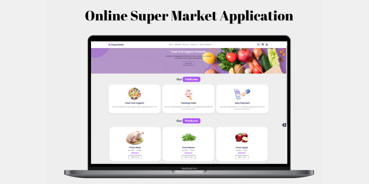 GitHub - yesitha/OnlineSuperMarket: EAD Group Assignment