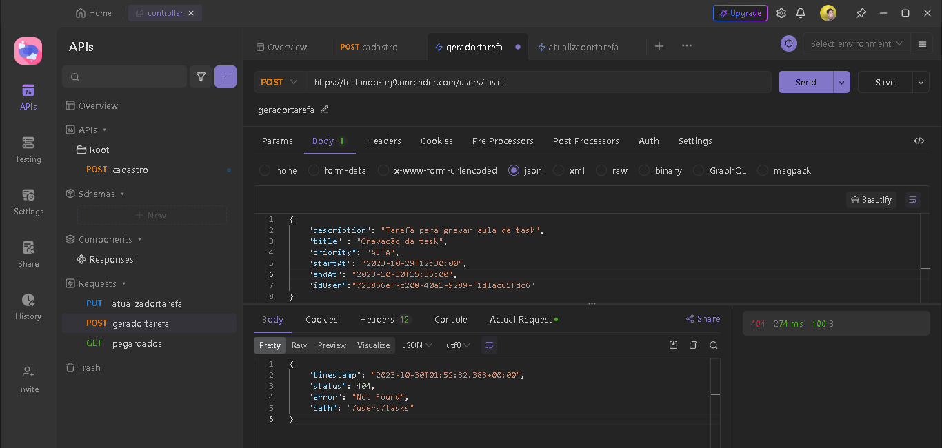 GitHub - MateusSsL/To-do-list-JAVA: curso rocketseat JAVA GitHub - MateusSsL/To-do-list-JAVA: curso rocketseat JAVA