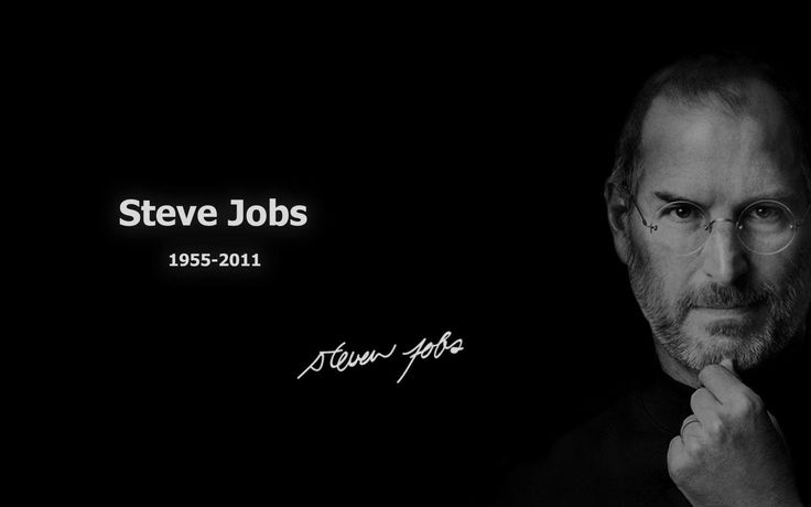 GitHub - sunnysiddhu21/One-Page-Layout: One-Page Layout on Steve-Jobs