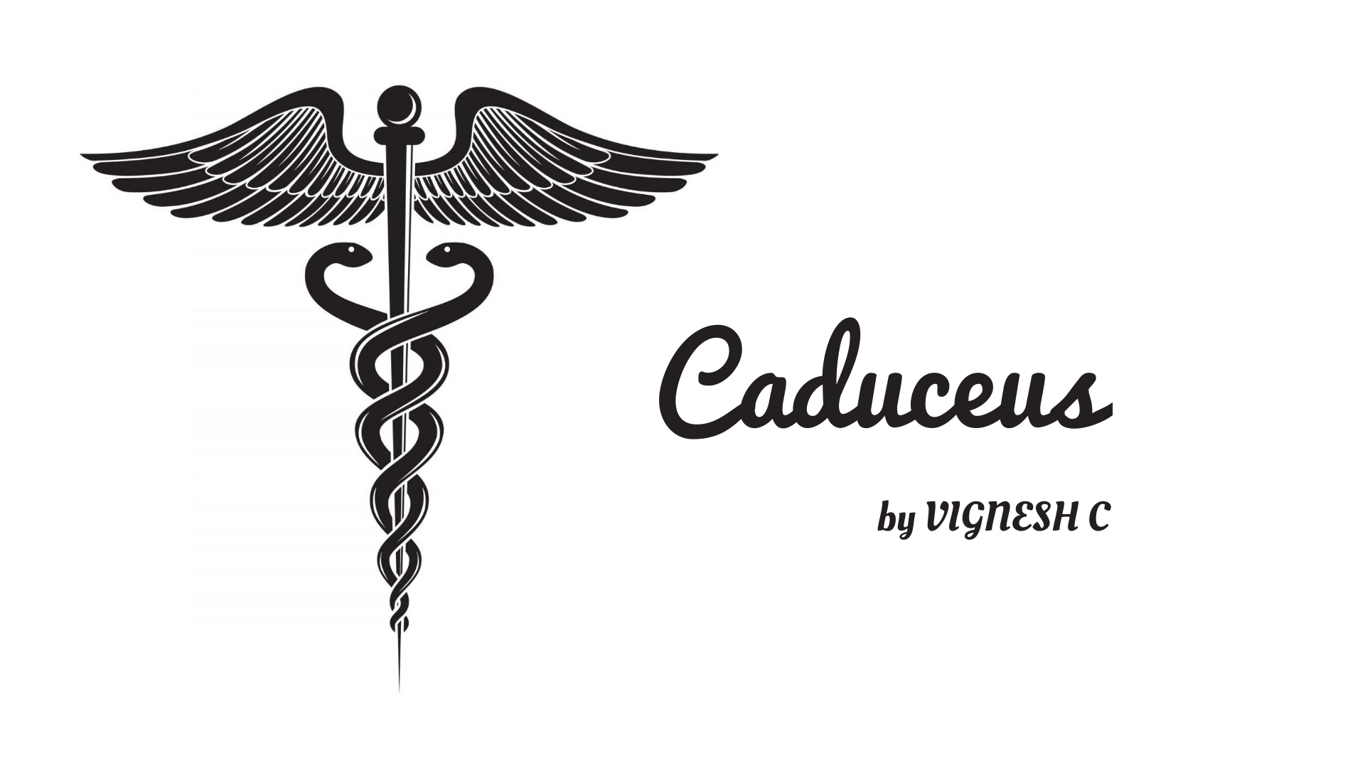 Github Vigneshc1202caduceus Caduceus A Health Checkup App