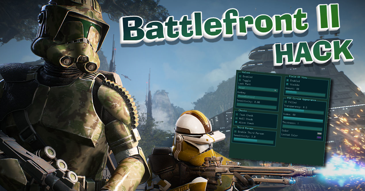 battlefront-2-bug · GitHub Topics · GitHub