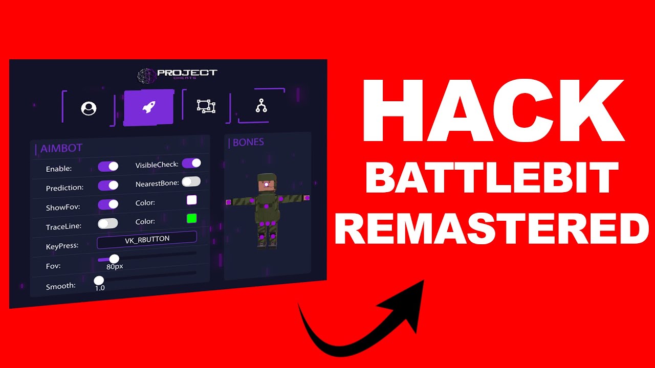 battlebit-aim · GitHub Topics · GitHub