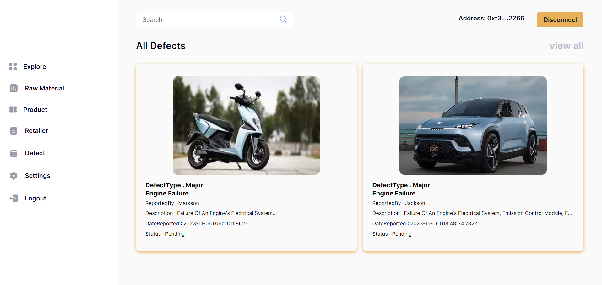 GitHub - shivam6862/Fault-Tracker: Fault-Tracker is a comprehensive ...