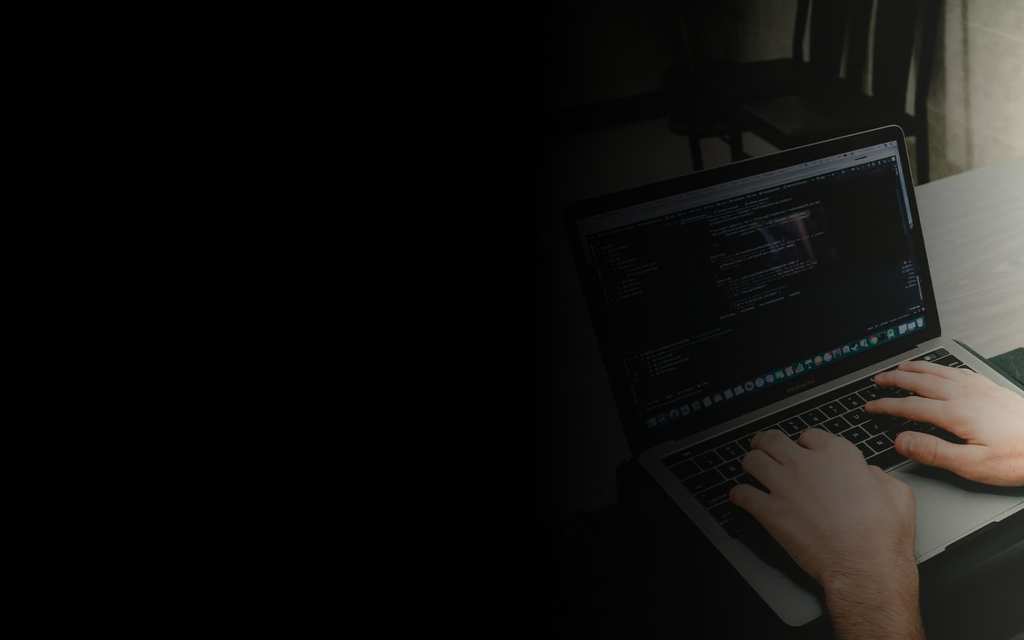 Github Lev5ha Dev Land лендинг команды