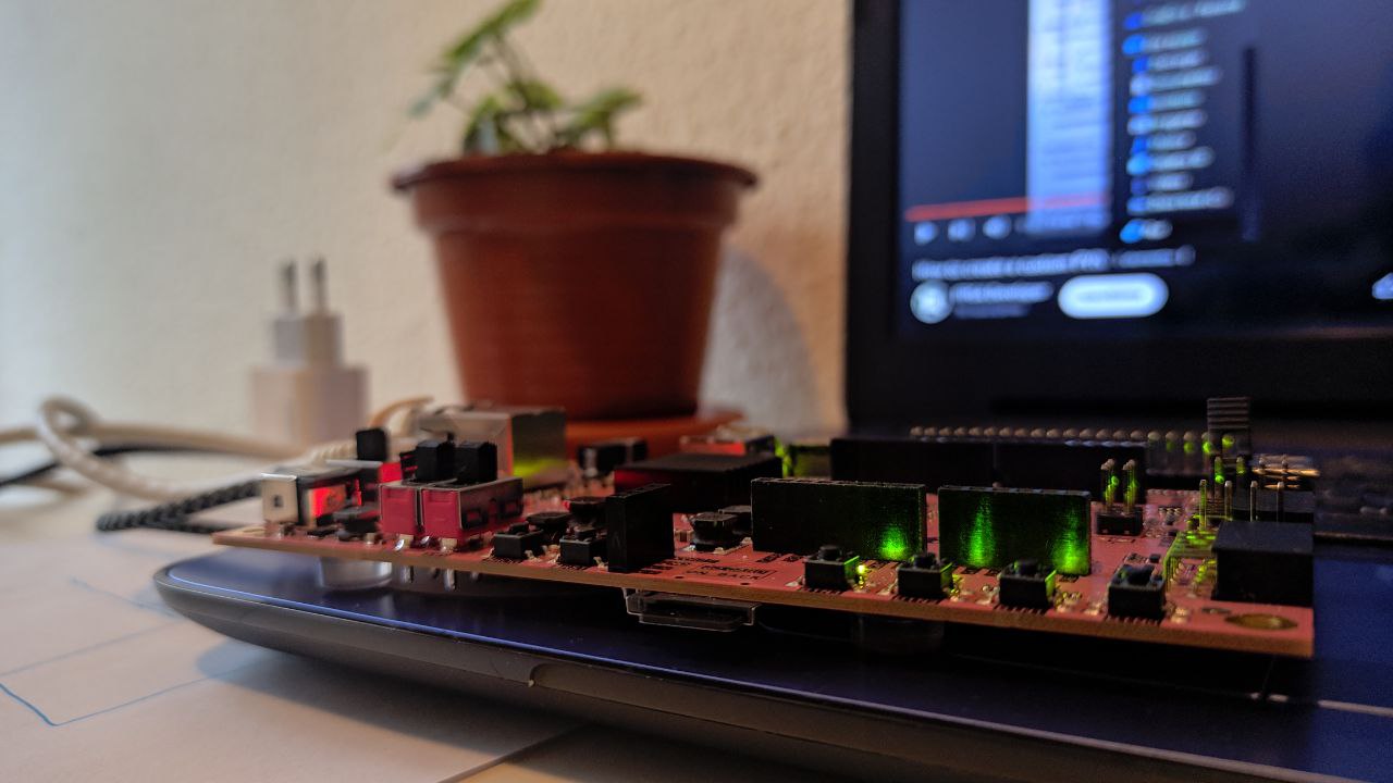 GitHub - Perrielornitorrinco/FPGAwars