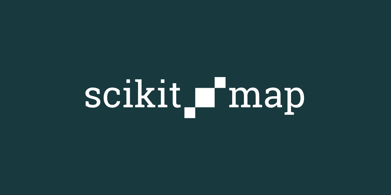 GitHub - openlandmap/scikit-map: Scikit-learn applied to mapping and spatial prediction