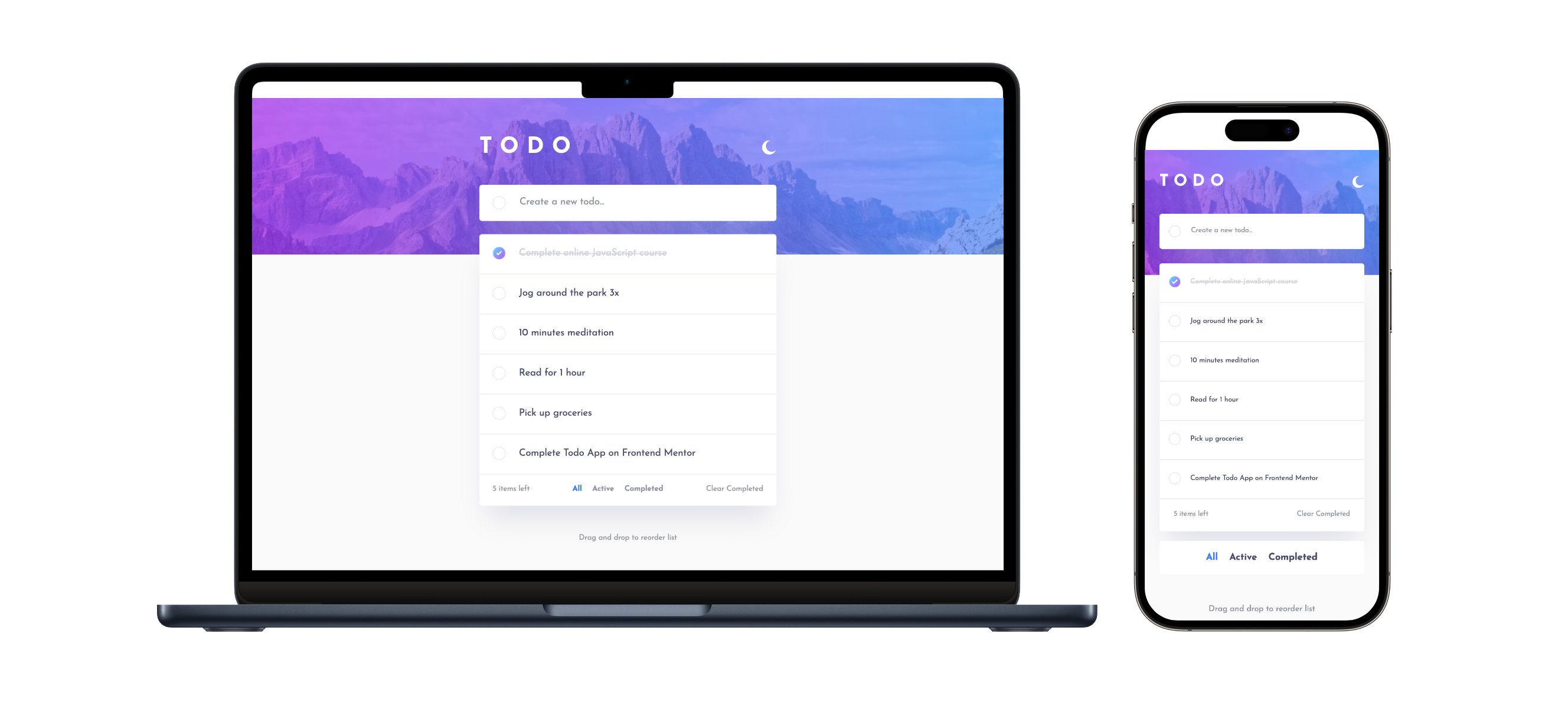 Github Valik3201todo List Todo App Solution With Firebase Integration Responsive Design