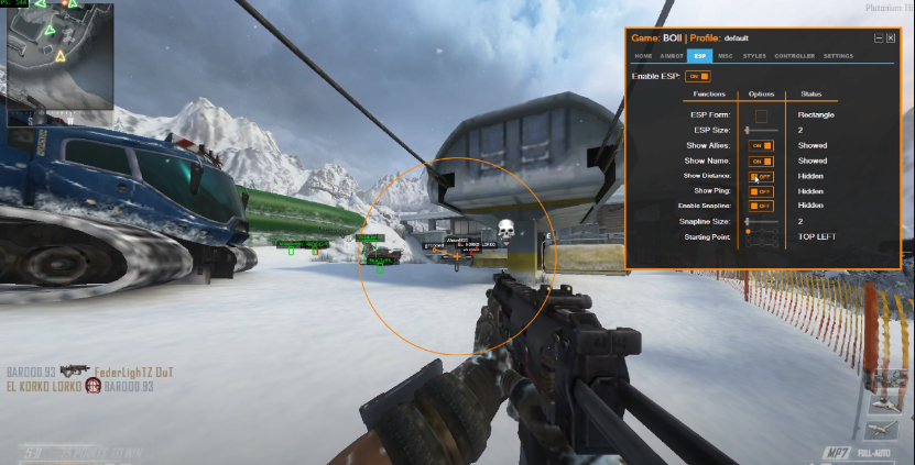 bo2 · GitHub Topics · GitHub