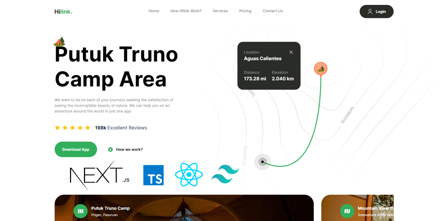 GitHub - SarkissArmaniUS/next.js-Travel_Agency_Deployed: 🌍 Next.js ...