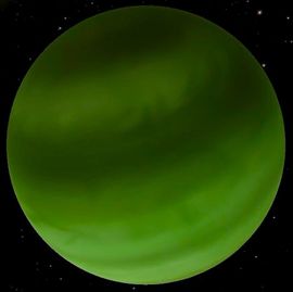 GitHub - TSKoduru/NBodySimulation: This was a side project I did over ...