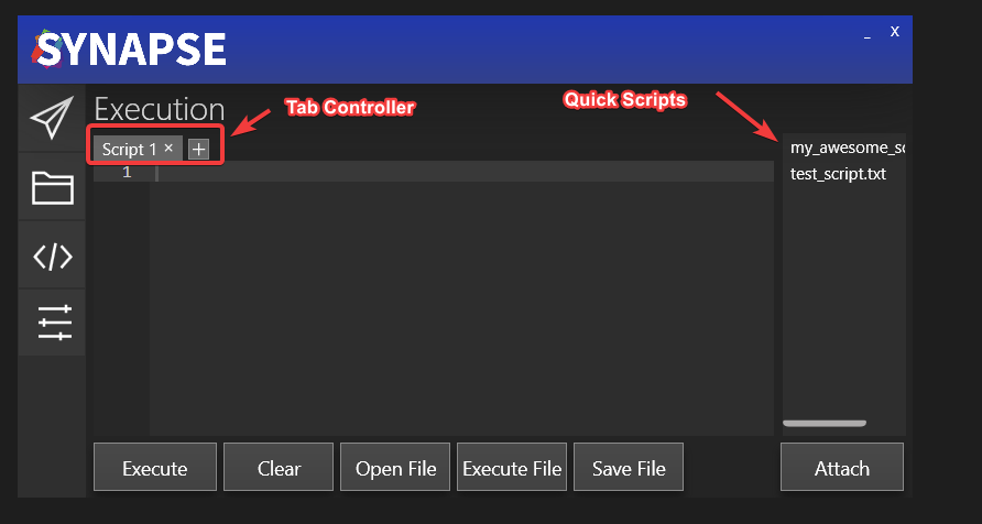 GitHub - beta001aer/synapsex