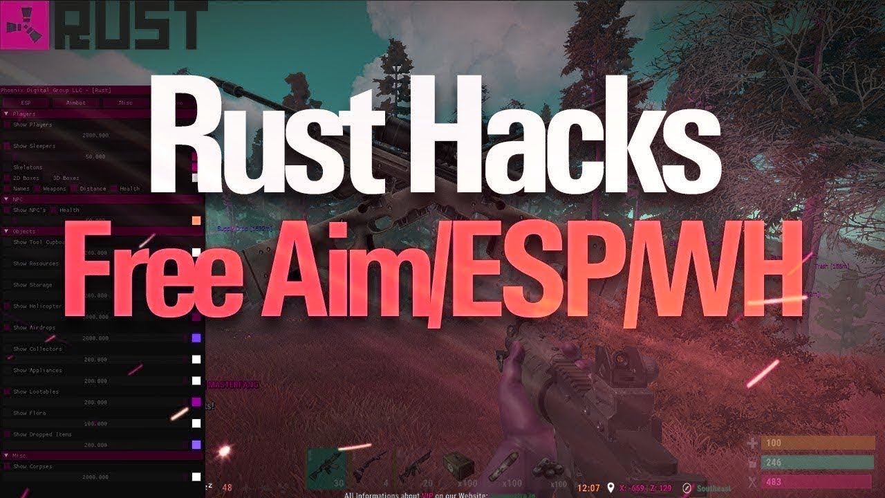 GitHub - WardyAi/rustoria