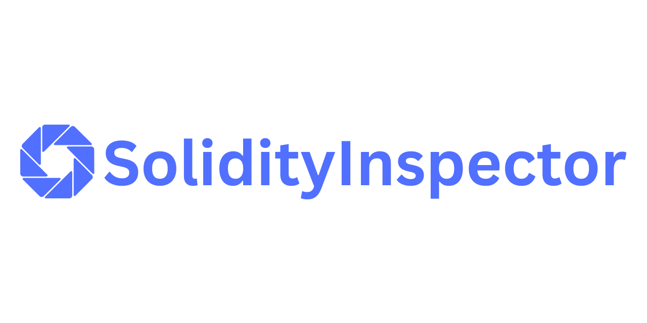 GitHub - seeu-inspace/solidityinspector: A Solidity Static Analyzer made in Ruby designed to ...