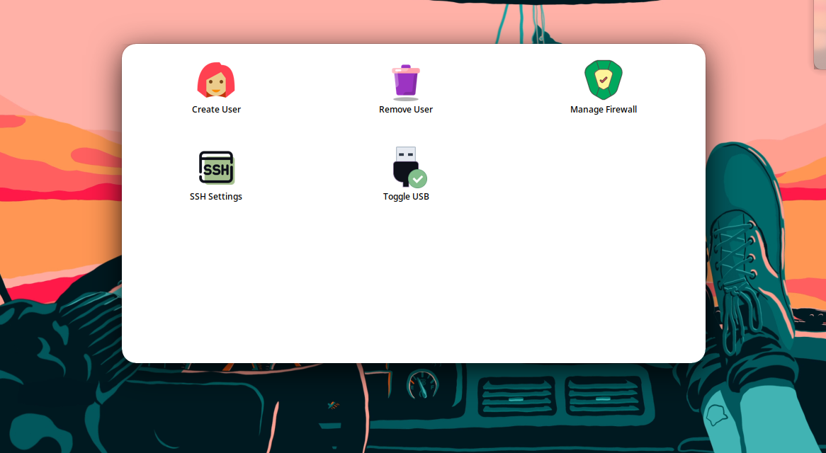 GitHub - prateekpunetha/SysUI: WIP