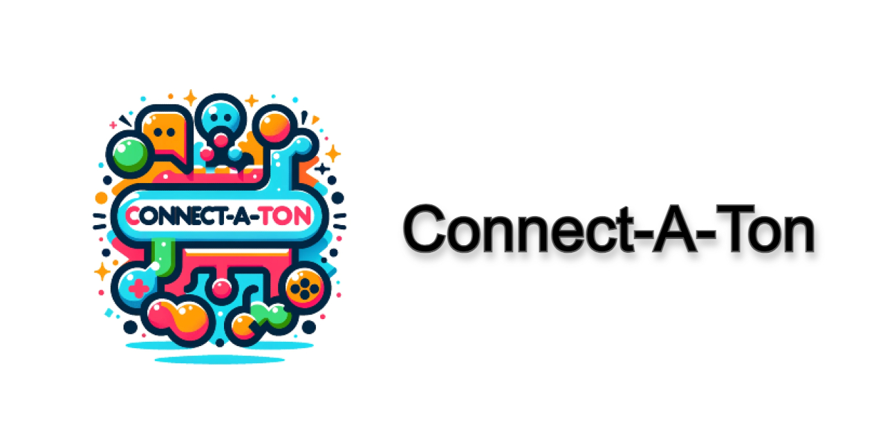 GitHub - rohittp0/connect-a-ton