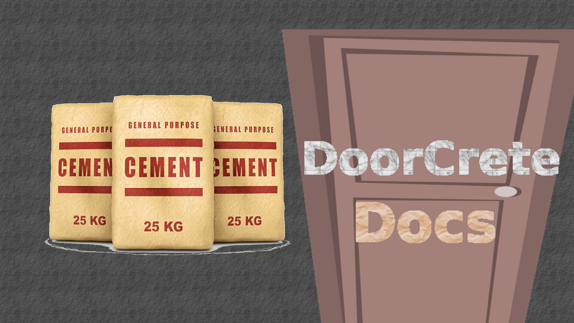 door-concrete · GitHub Topics · GitHub