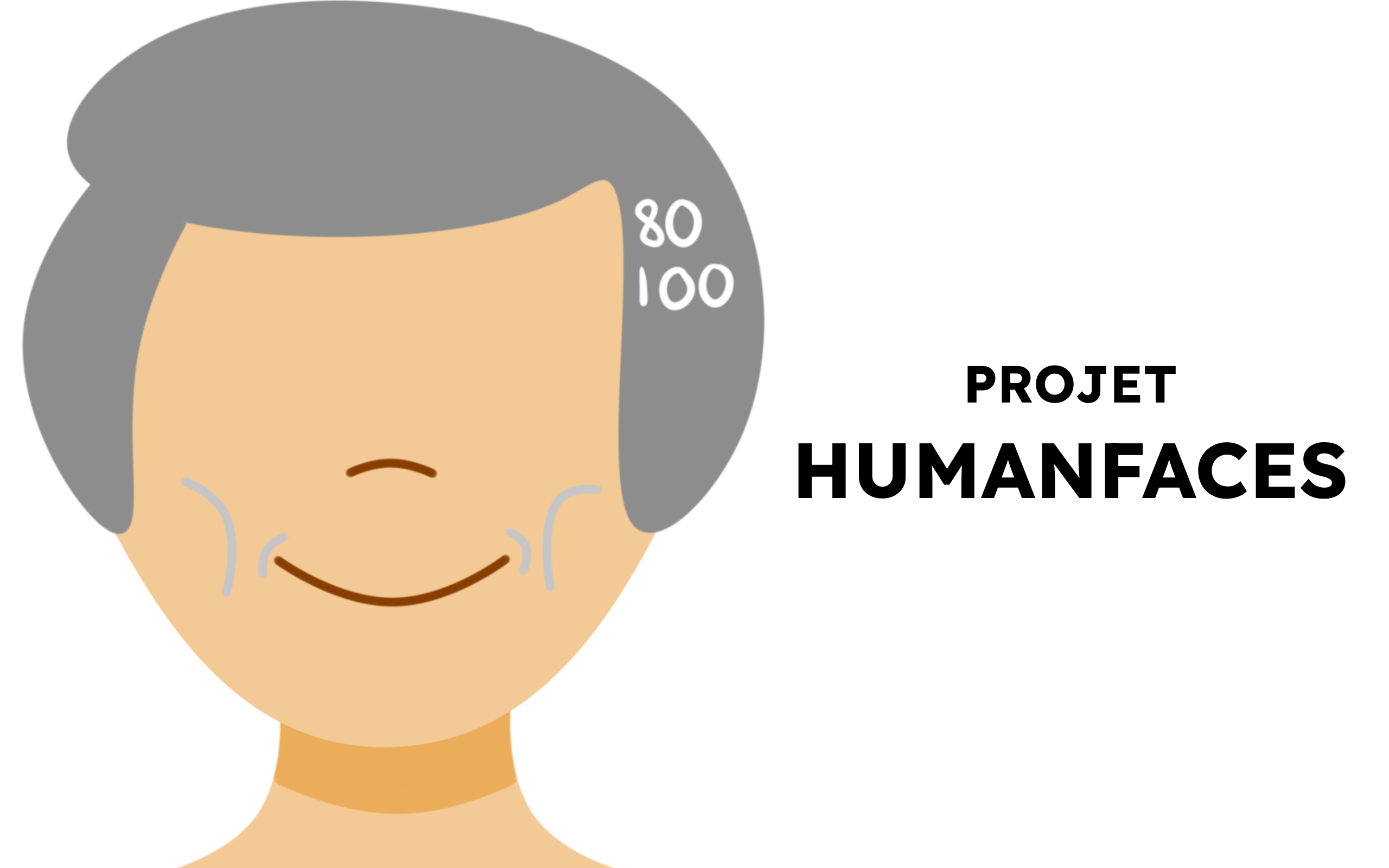 GitHub - ThomasWiscart/HumanFaces: Le projet "HumanFaces" est une ...