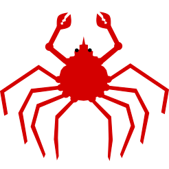 GitHub - tsengia/spider-crab: Command line web crawler for checking ...