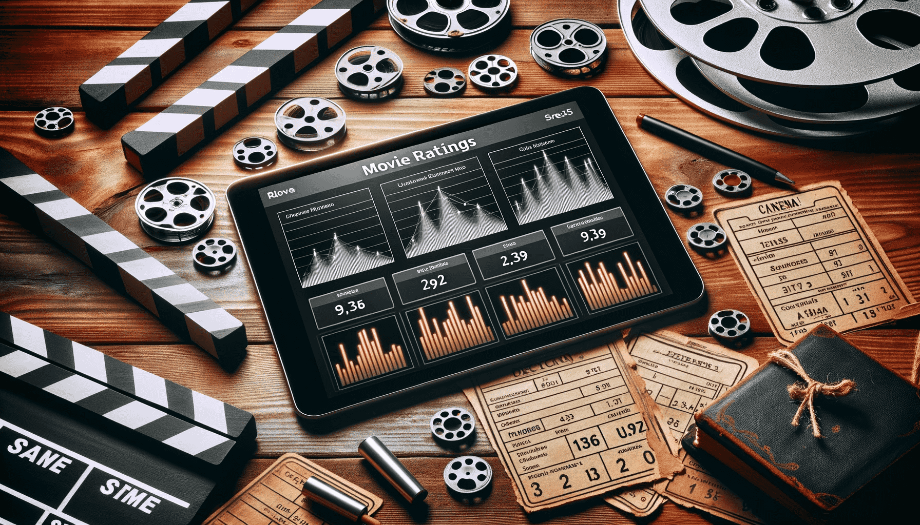 GitHub - shuyanliu6/Movie-ratings-data-analysis