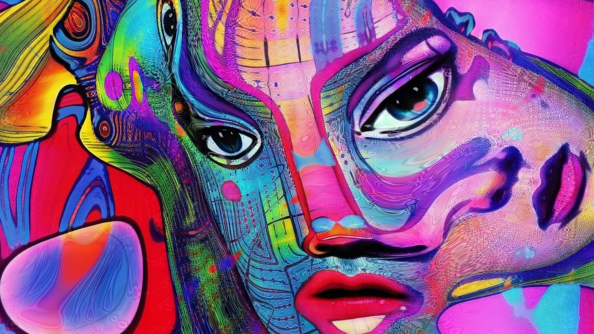 Github Eps696 Stylegan3 Stylegan3 For Practice