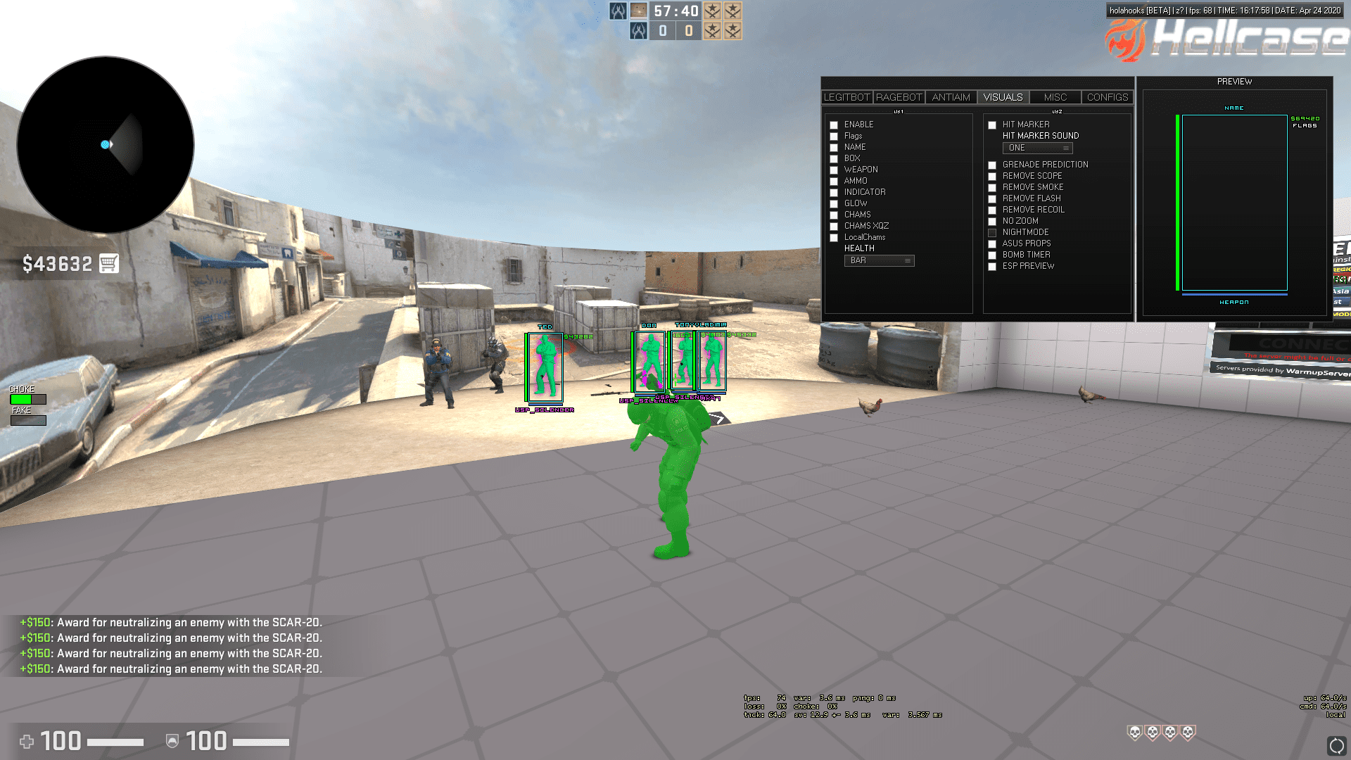 Ez Cheats Csgo #U0441#U043a#U0430#U0447#U0430#U0442#U044c Unboxing A ...