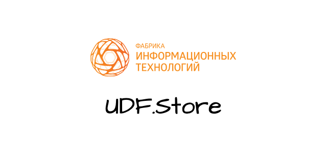 GitHub - FabitMobile/UDF