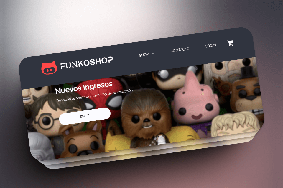 GitHub - CrysG011/ChallengeIntegrador: Backend - MVC