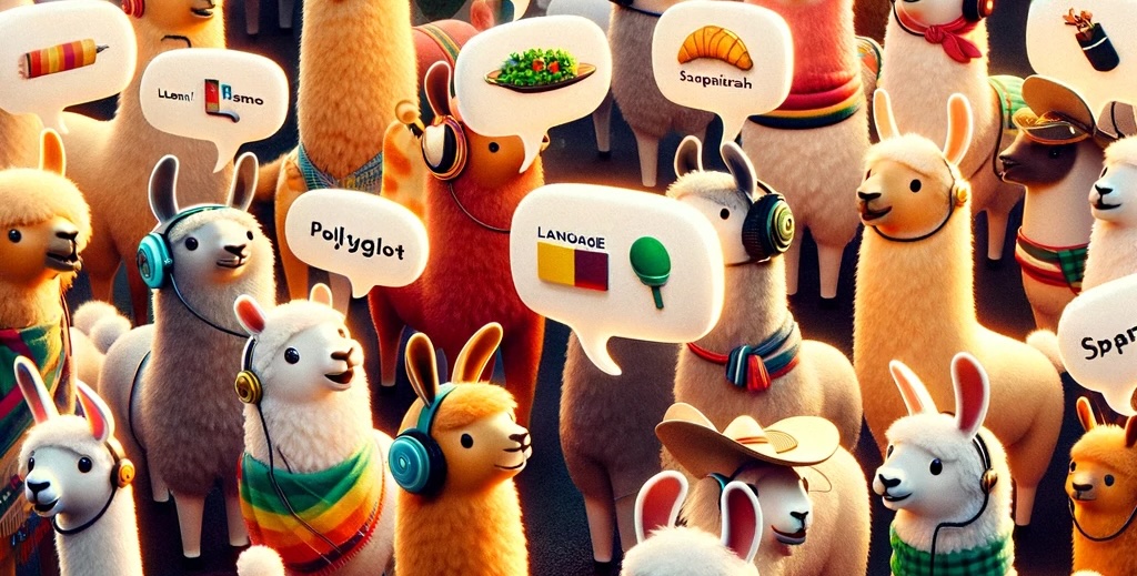 GitHub - ashvardanian/PolyglotBot: Bot we've build for the Poe.com ... GitHub - ashvardanian/PolyglotBot: Bot we've build for the Poe.com ...