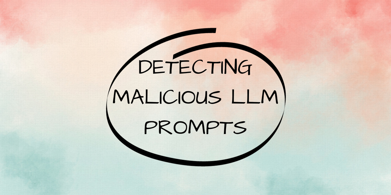 Github Jackparker96 Jailbreaking Prompt Injection Detector