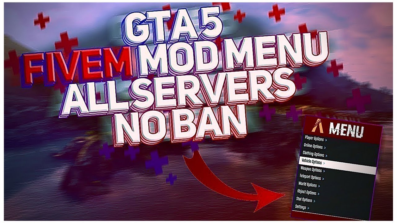 GitHub - Myiatzid/gta5-fivem-mod-menu