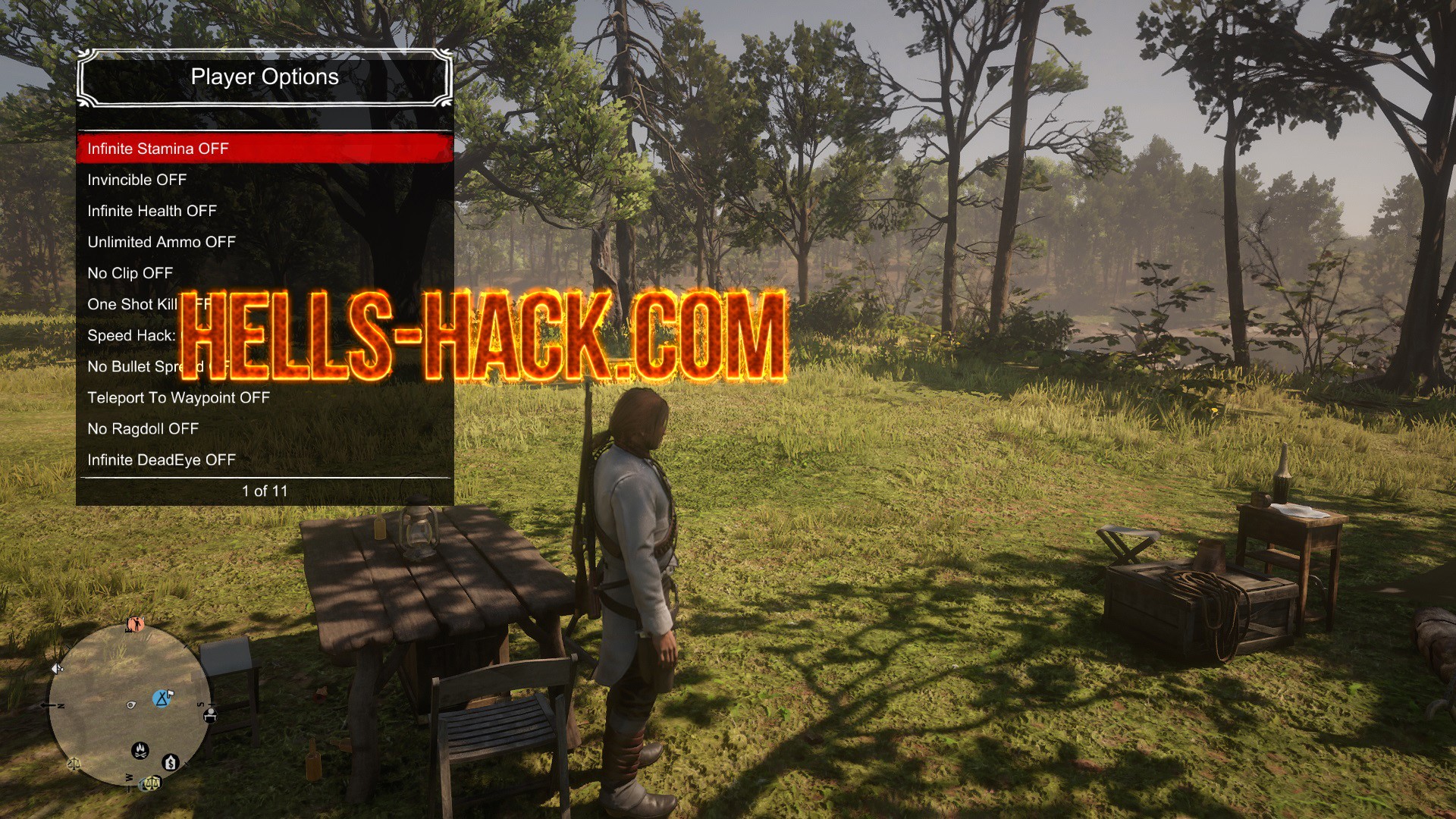 rdr2-hack · GitHub Topics · GitHub