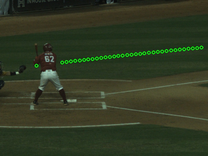 Github Rayhliu Strikezone3d