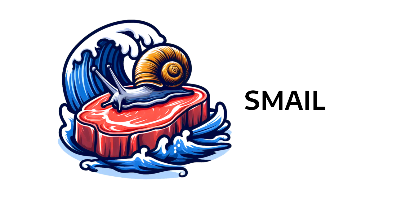 GitHub - omekina/smail: HTML mailsending command line utility.