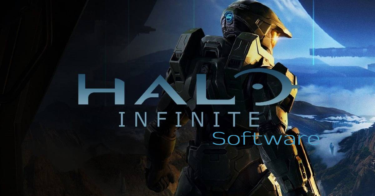 GitHub - MamkinHaker1/Unleash-Your-Power-Software-for-Halo-Infinite ...