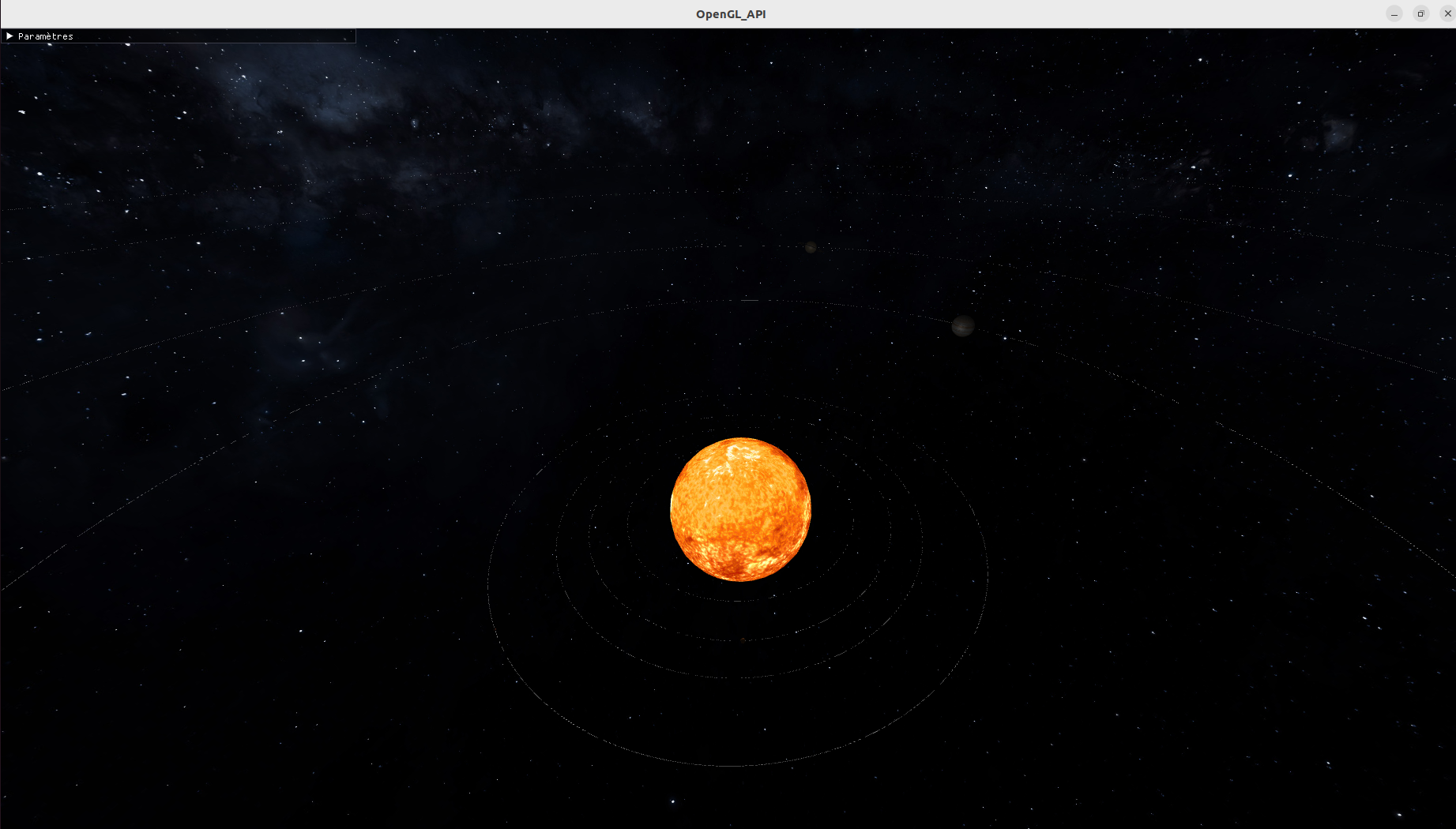 Github Cirederf1solar System With Opengl Coding Solar System With Opengl In C