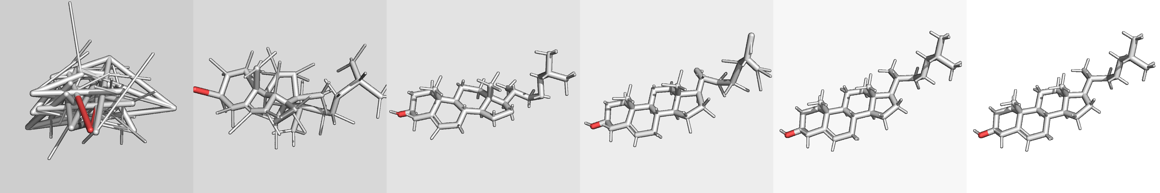 GitHub - nobiastx/diffusion-conformer: Diffusion-based molecule conformer generation