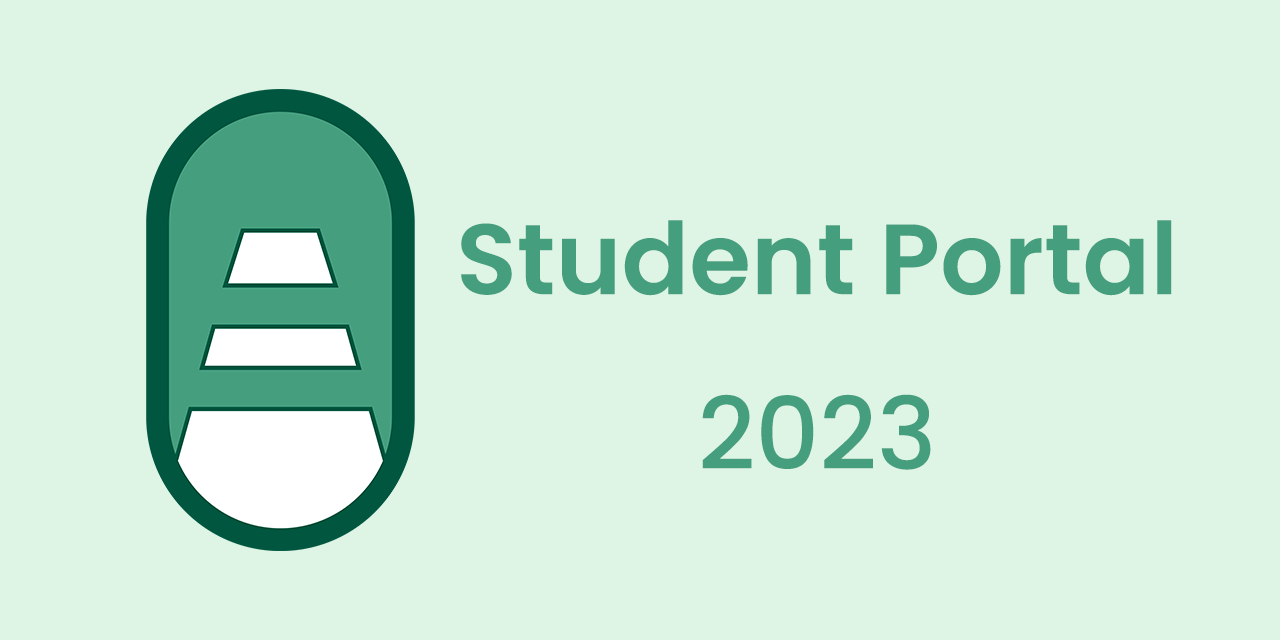 GitHub - moonbamijam/student-portal-app: A portal for students to monitor their academics