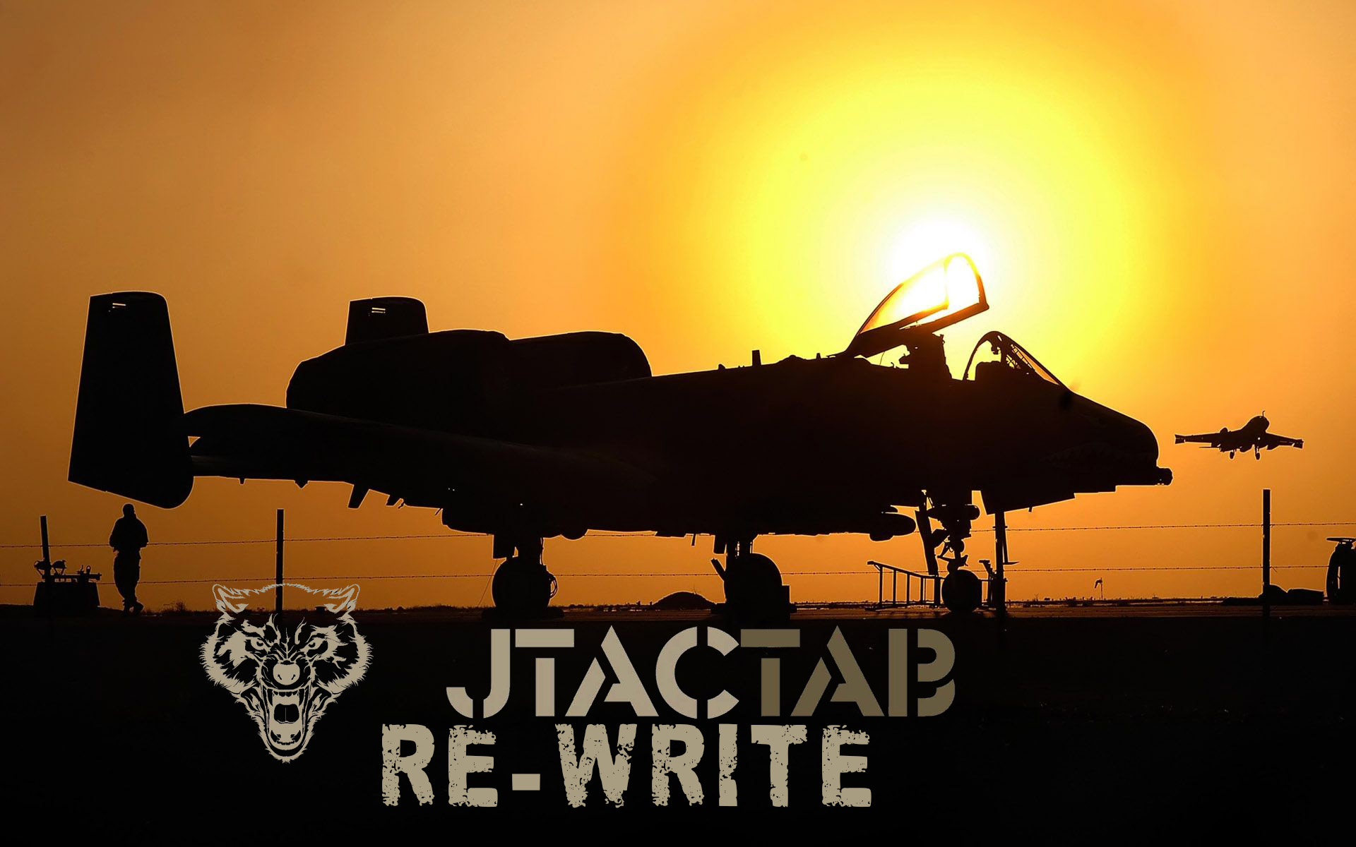 GitHub - mikeybowman/jtac_tab_rewrite: JTAC Advanced Tablet remaster