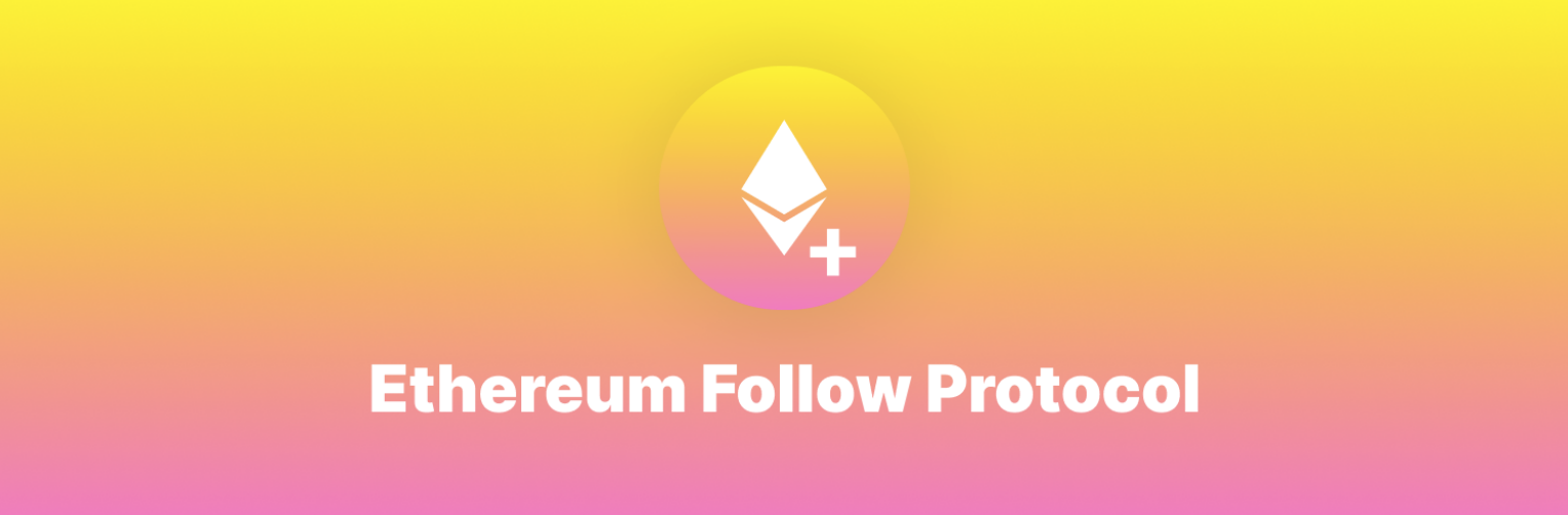 GitHub - ethereumfollowprotocol/landing: Ethereum Follow Protocol Landing Page