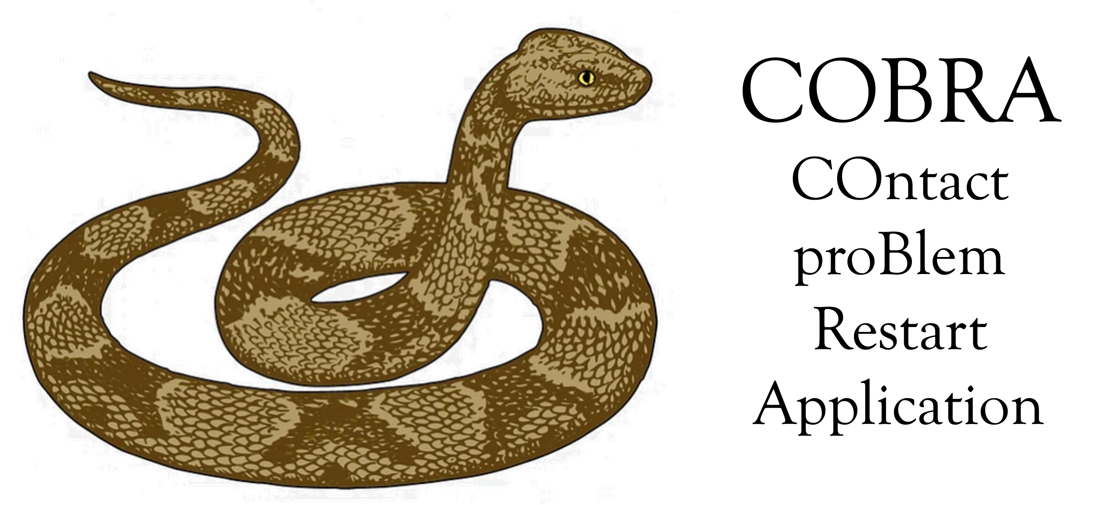Github Feltner515cobra Contact Problem Restart Application 