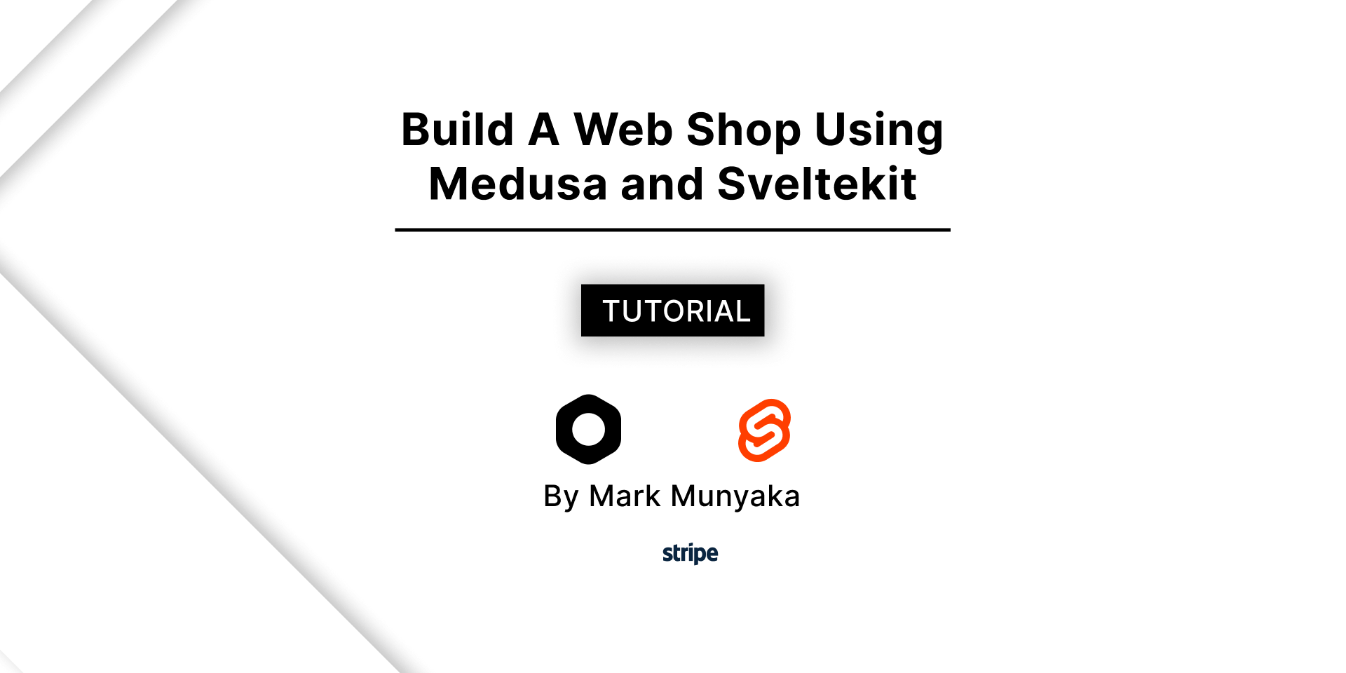 Github Marktawa Sveltekit Medusa Ecommerce App Using Sveltekit And