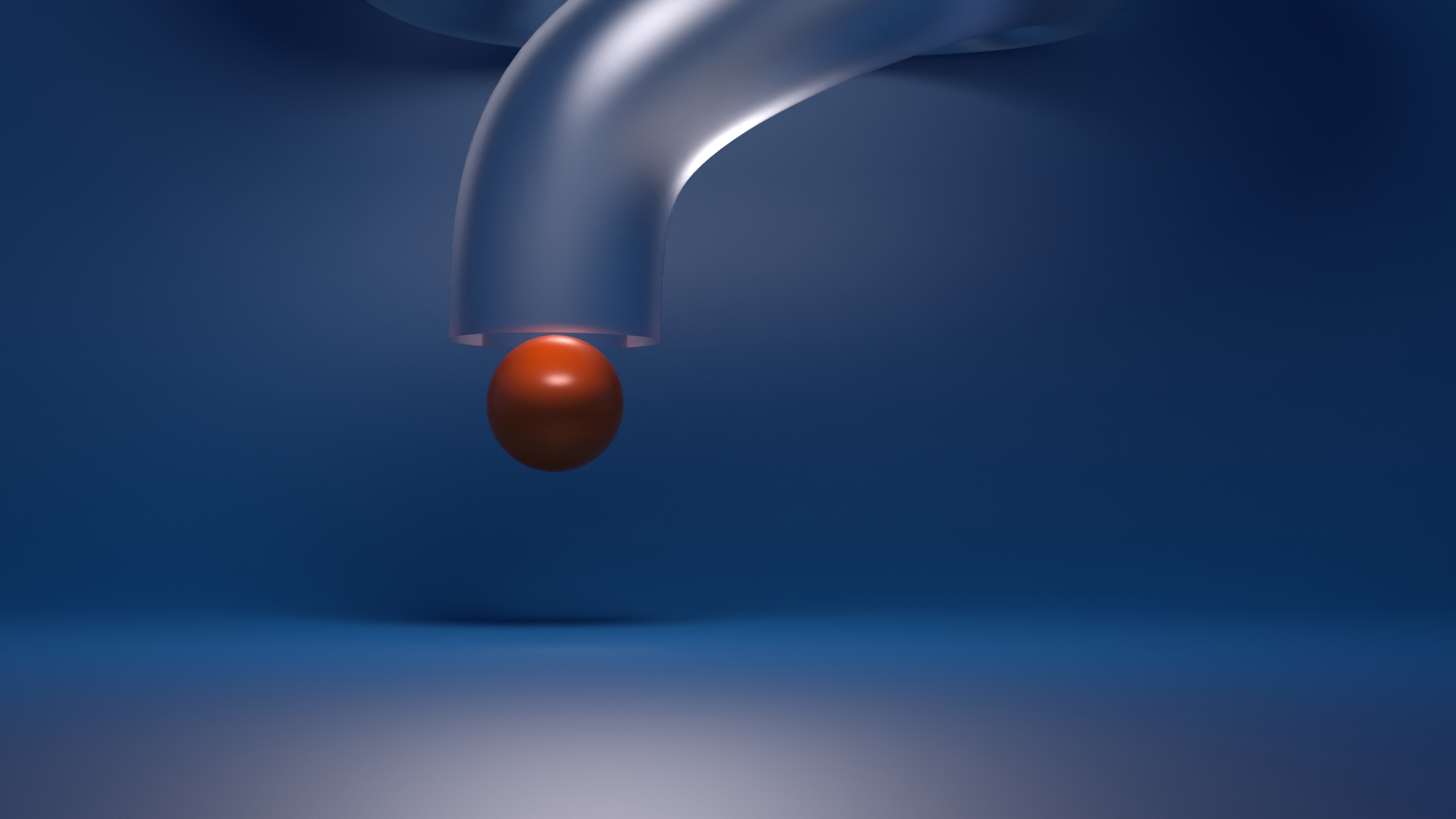 GitHub - DennysDionigi/fancy_intro_with_ball: Fancy animation behind ...