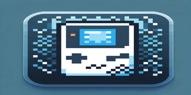 GitHub - hp-potion/vsc-gameboy: Gameboy project in Visual Studio Code