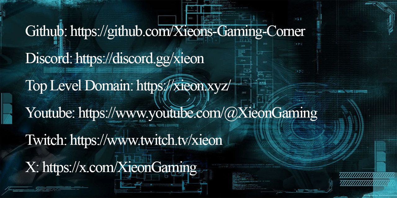 GitHub - Xieons-Gaming-Corner/balls: All your balls are belong to Us