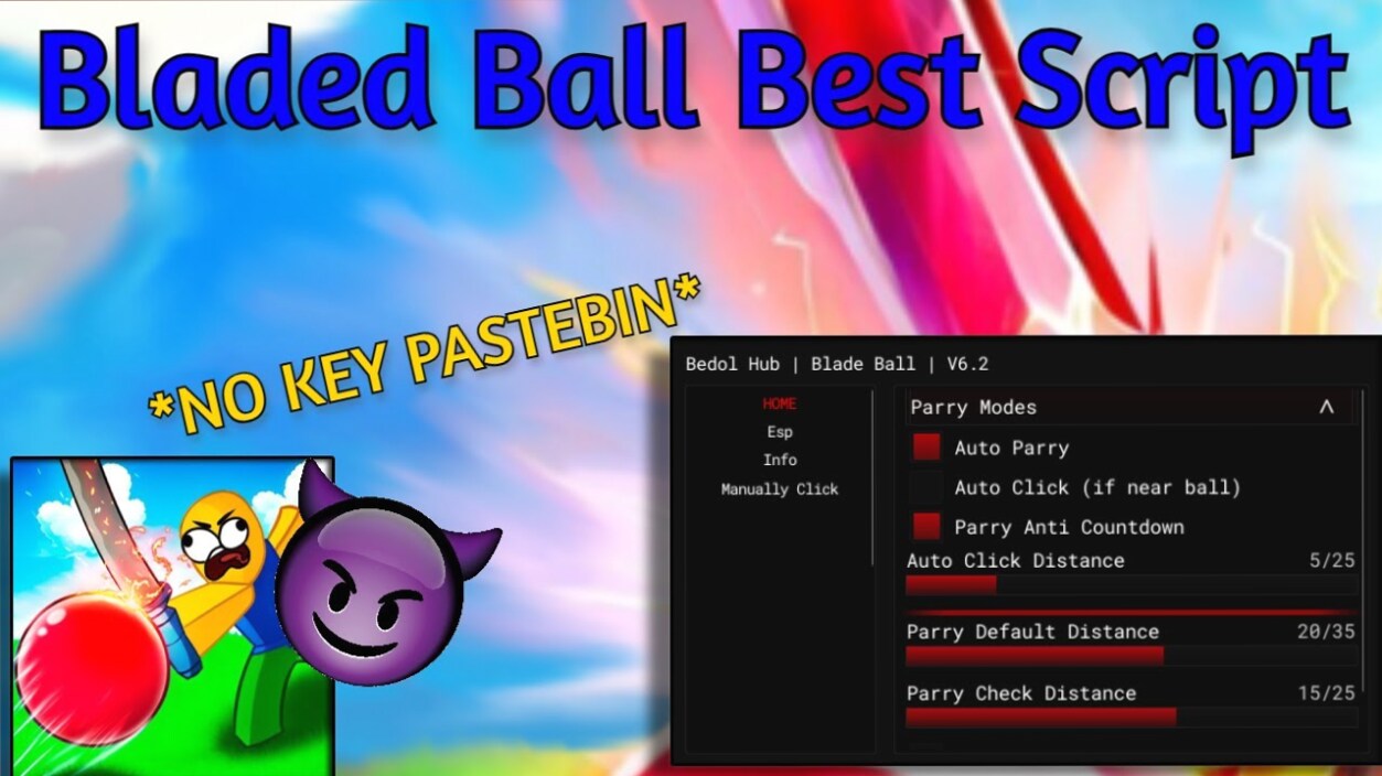 GitHub - ChristopherCarternmuaa/blade-ball-script