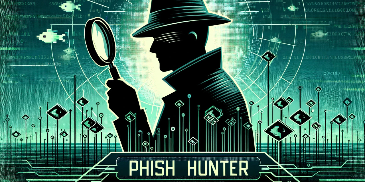 GitHub - alenperic/Phish-Hunter: An automated Python tool for ...